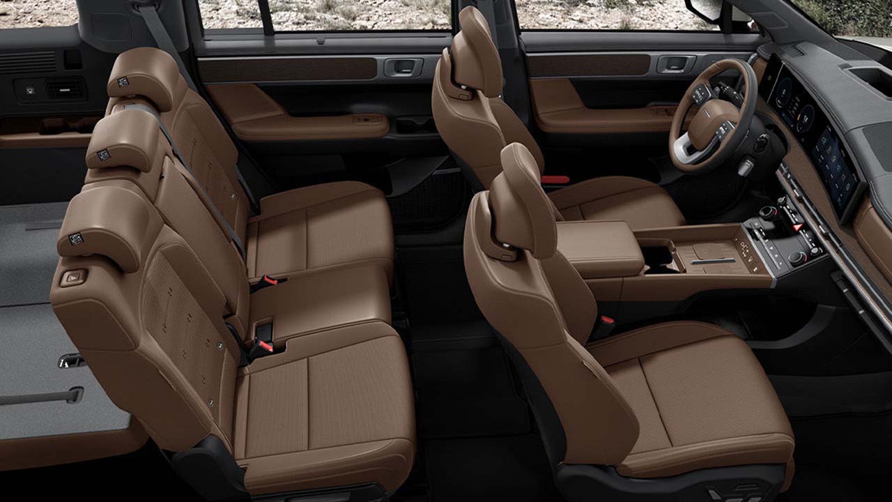 "미니밴 수준의 공간" 연비 15km/L, 못생겼다 놀려도 만족도 높은 하이브리드 SUV