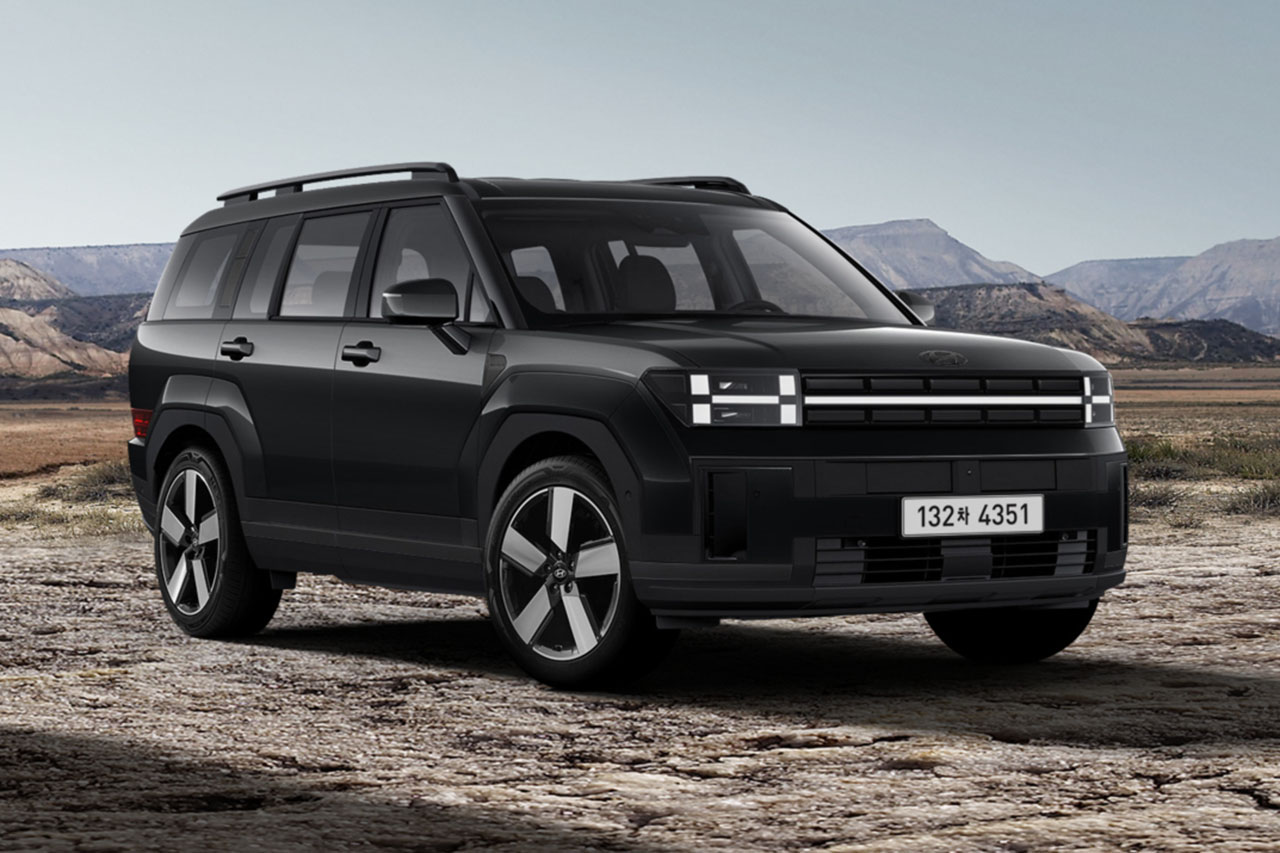 "미니밴 수준의 공간" 연비 15km/L, 못생겼다 놀려도 만족도 높은 하이브리드 SUV